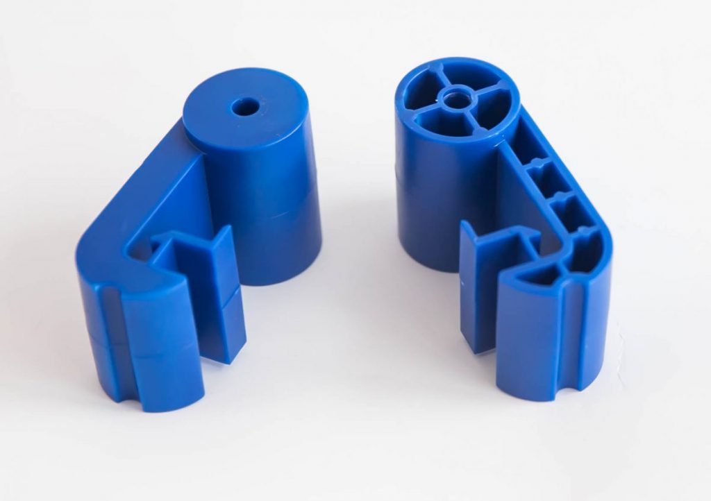 Kiddi Train Space Dividers (Standard set of 4) – Addgards